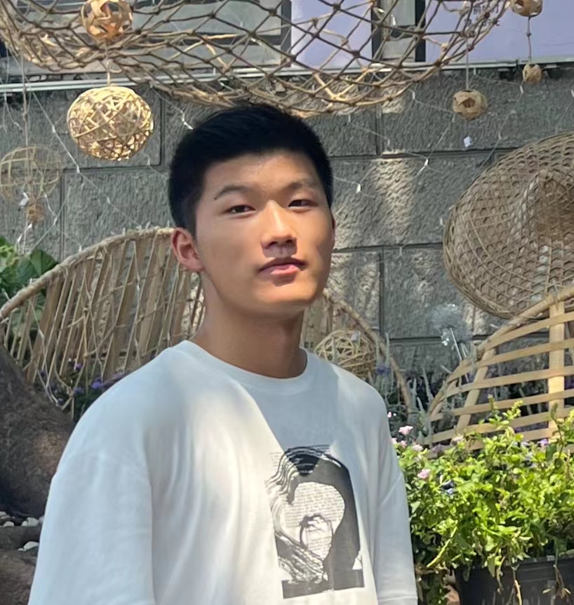 CV - Han Li CV - Han Li
